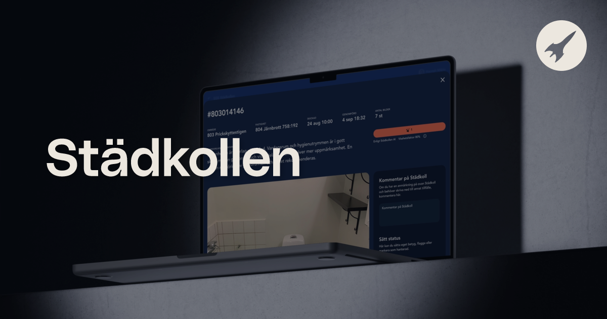 Städkollen — Future Memories