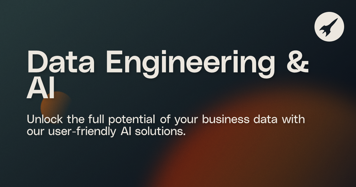 Future Memories - Data Engineering & AI